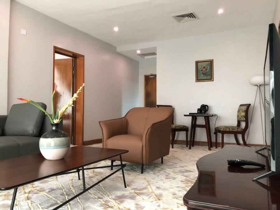 Home - The Colossus Lagos