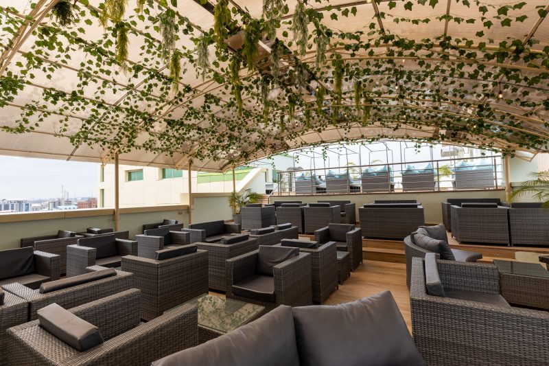 Home - The Colossus Lagos