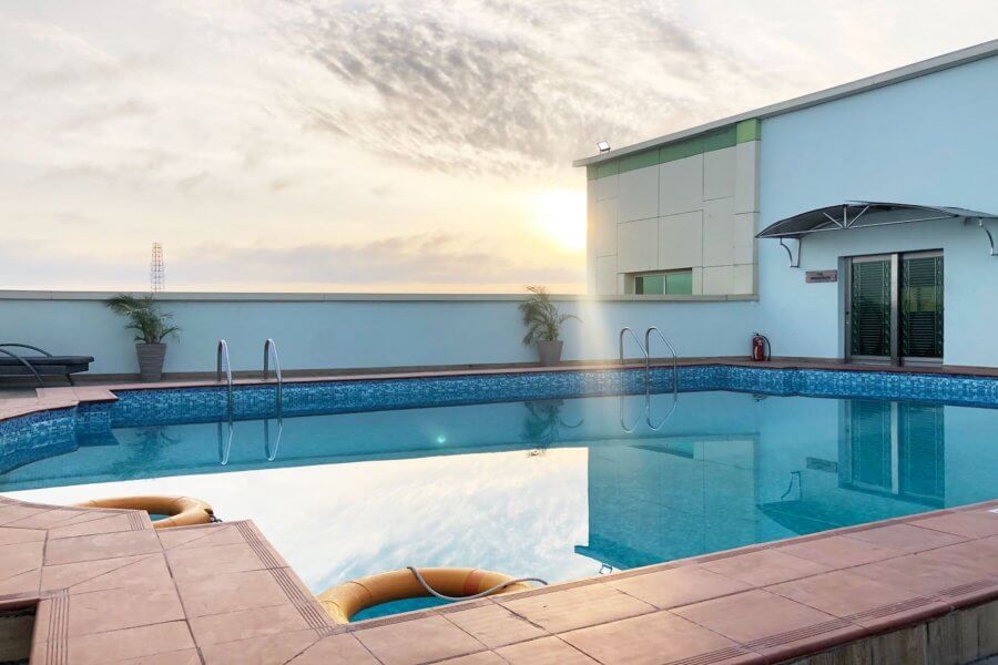 Home - The Colossus Lagos