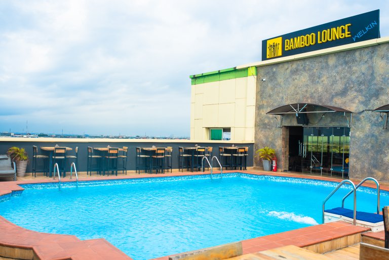 Home - The Colossus Lagos