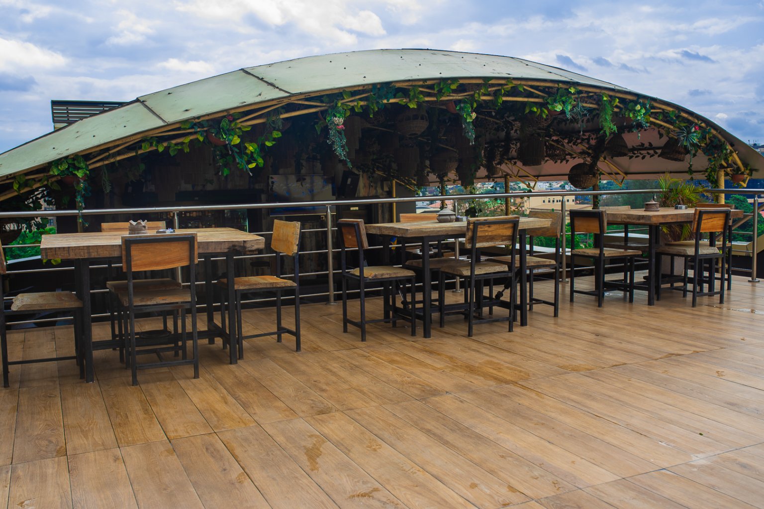 Home - The Colossus Lagos