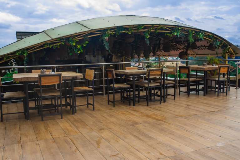 Home - The Colossus Lagos