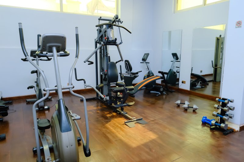 The Colossus Lagos – Luxury Boutique Hotel