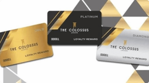 The Colossus Lagos – Luxury Boutique Hotel